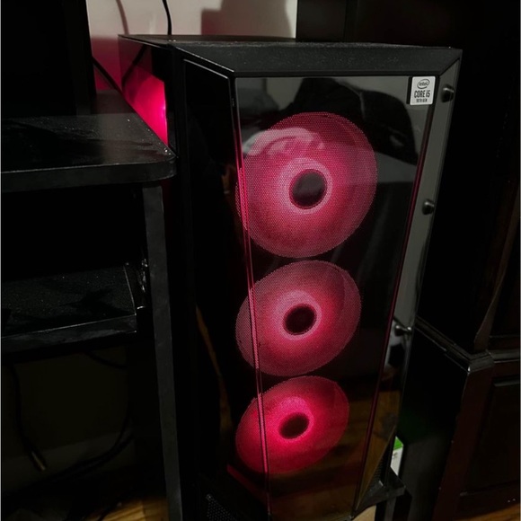 Computers, Laptops & Parts | Ibuypower Gaming Pc | Poshmark